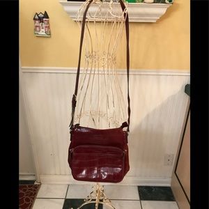 Relic Bags | Brown And Black Purse | Poshmark